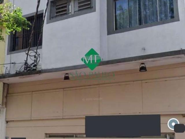 Prédio para Venda em São Caetano do Sul/SP Centro