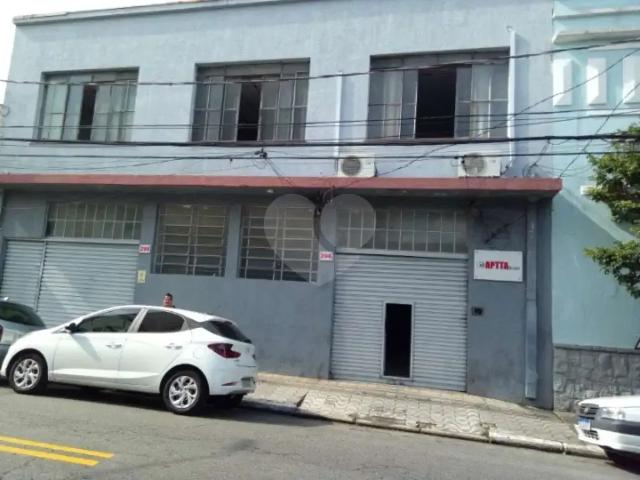 Prédio para Venda em São Caetano do Sul/SP Centro