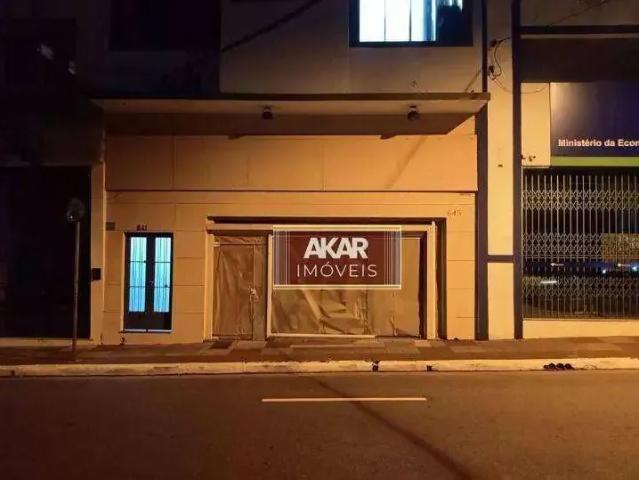 Prédio para Venda em São Caetano do Sul/SP Centro