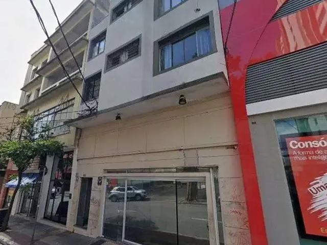 Prédio para Venda em São Caetano do Sul/SP Centro