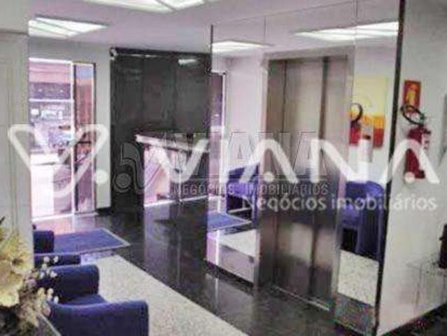 Prédio para Venda em São Caetano do Sul/SP Centro