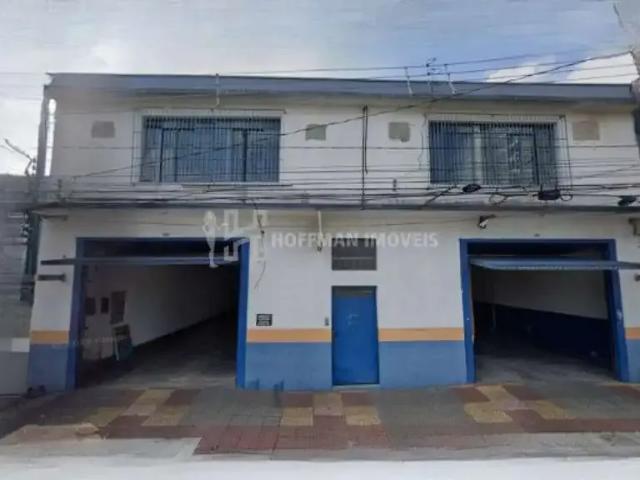 Prédio para Venda em São Caetano do Sul/SP Centro