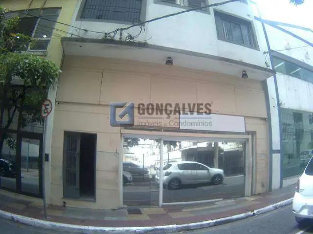 Prédio para Venda em São Caetano do Sul/SP Centro