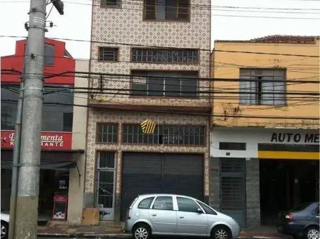 Prédio para Venda em São Caetano do Sul/SP Centro