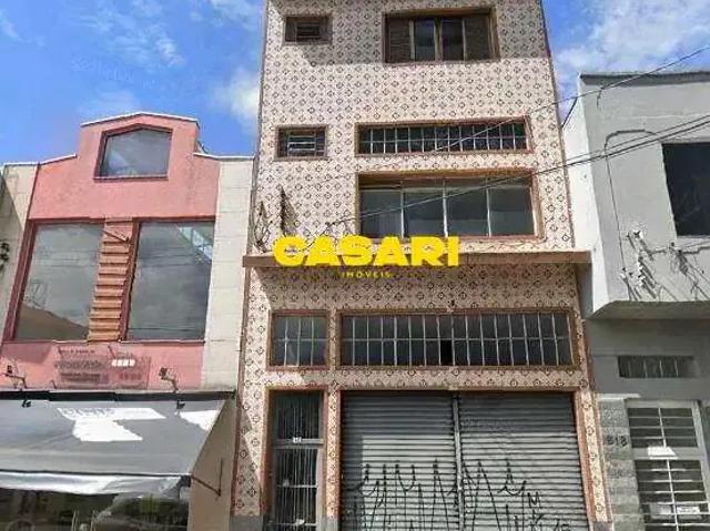 Prédio para Venda em São Caetano do Sul/SP Centro