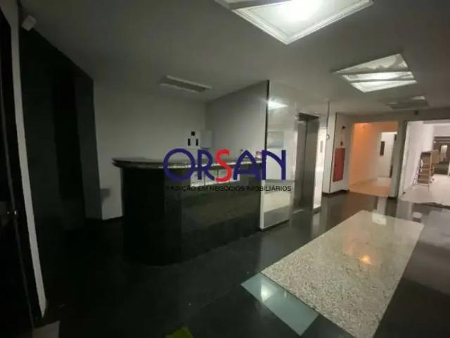 Prédio para Venda em São Caetano do Sul/SP Centro