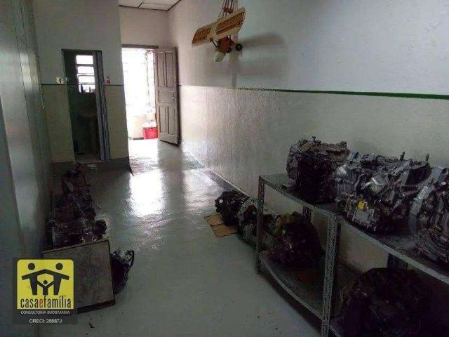 Prédio para Venda em São Caetano do Sul/SP Centro