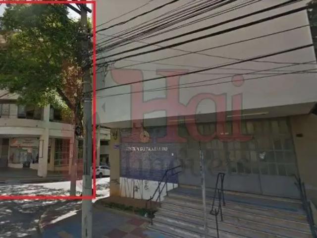 Prédio para Venda em São Caetano do Sul/SP Centro