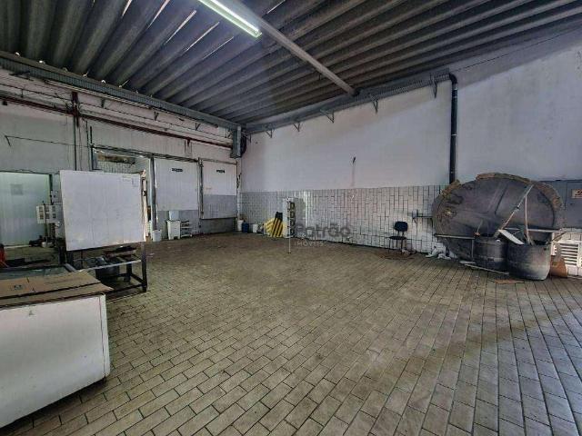 Prédio para Venda em São Caetano do Sul/SP Cerâmica