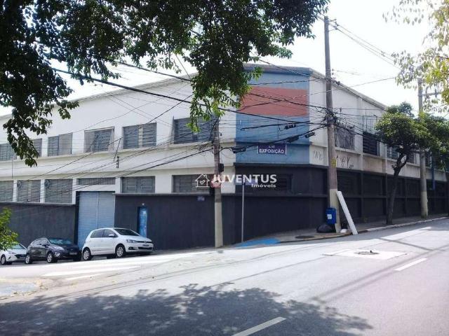 Prédio para Venda em São Caetano do Sul/SP Cerâmica