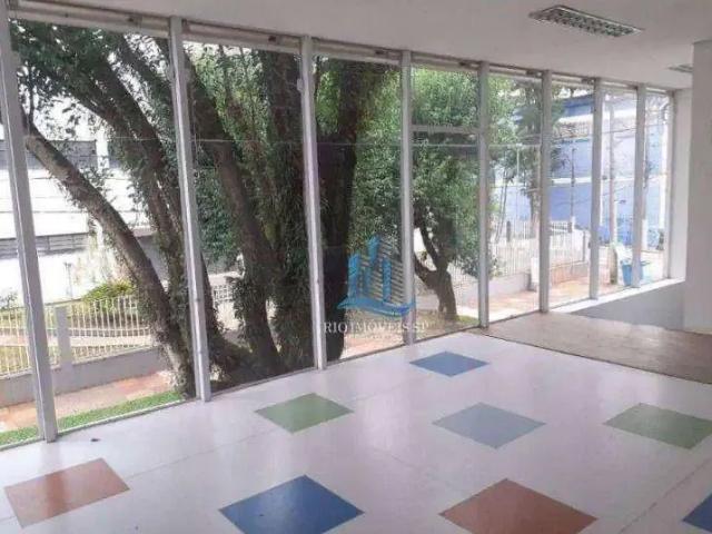 Prédio para Venda em São Caetano do Sul/SP Cerâmica