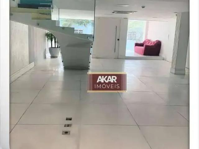 Prédio para Venda em São Caetano do Sul/SP Cerâmica