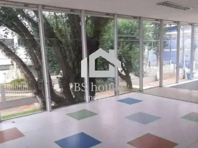 Prédio para Venda em São Caetano do Sul/SP Cerâmica