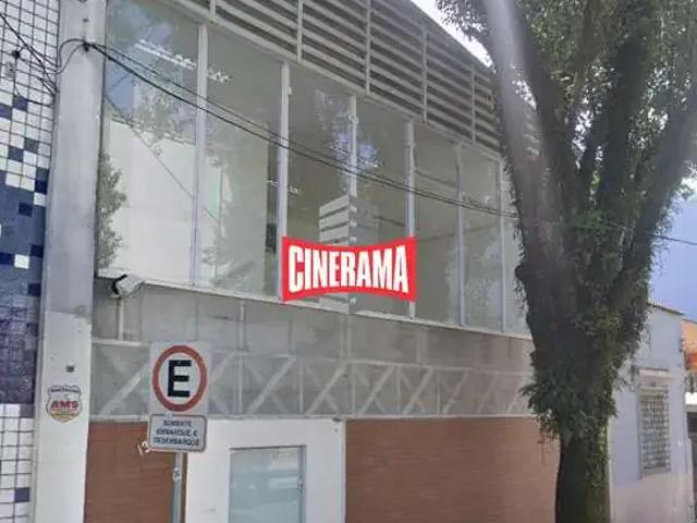 Prédio para Venda em São Caetano do Sul/SP Cerâmica