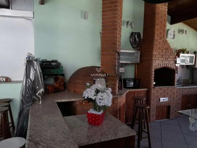 Prédio para Venda em São Caetano do Sul/SP Cerâmica
