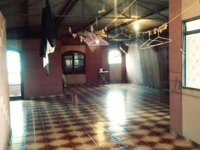 Prédio para Venda em São Caetano do Sul/SP Cerâmica 3 Quartos