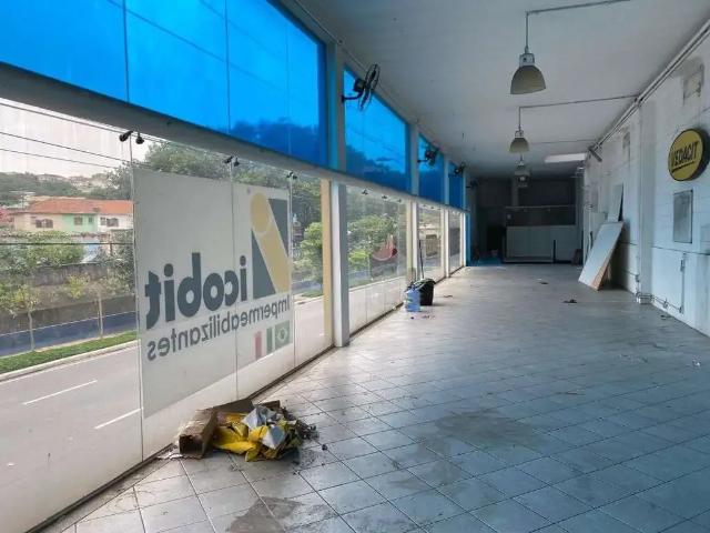 Prédio para Venda em São Caetano do Sul/SP Fundação