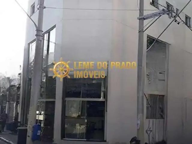 Prédio para Venda em São Caetano do Sul/SP Fundação