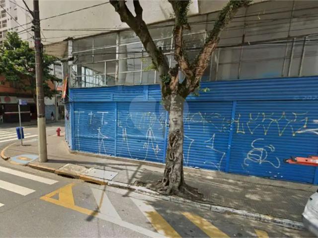 Prédio para Venda em São Caetano do Sul/SP Fundação