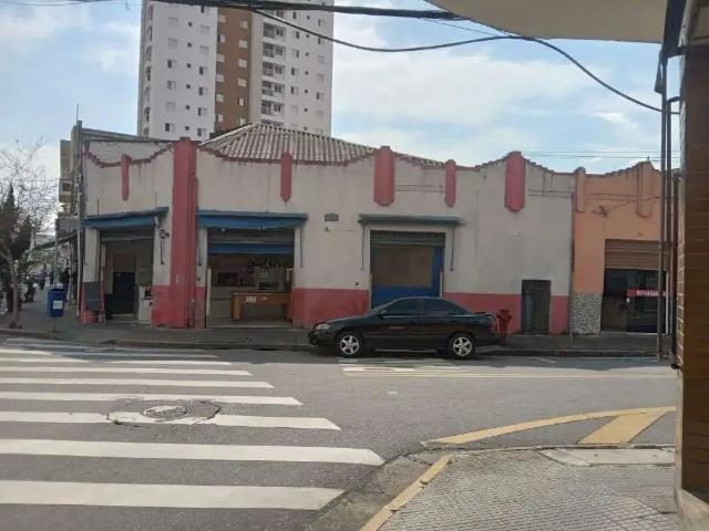 Prédio para Venda em São Caetano do Sul/SP Fundação