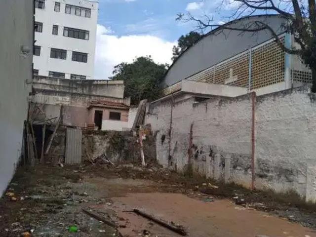 Prédio para Venda em São Caetano do Sul/SP Osvaldo Cruz