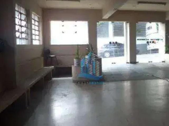 Prédio para Venda em São Caetano do Sul/SP Osvaldo Cruz