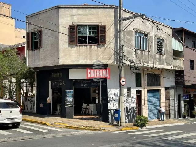 Prédio para Venda em São Caetano do Sul/SP Osvaldo Cruz