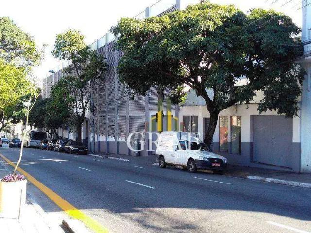 Prédio para Venda em São Caetano do Sul/SP Osvaldo Cruz