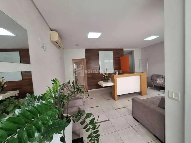 Prédio para Venda em São Caetano do Sul/SP Osvaldo Cruz