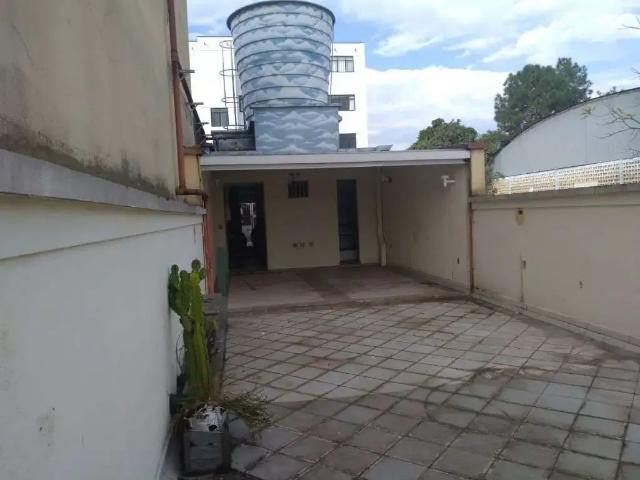 Prédio para Venda em São Caetano do Sul/SP Osvaldo Cruz