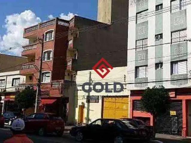 Prédio para Venda em São Caetano do Sul/SP Osvaldo Cruz