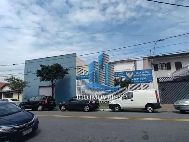 Prédio para Venda em São Caetano do Sul/SP Prosperidade