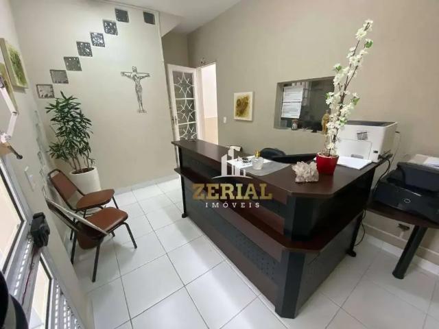 Prédio para Venda em São Caetano do Sul/SP Santa Maria
