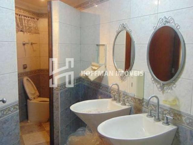 Prédio para Venda em São Caetano do Sul/SP Santa Maria