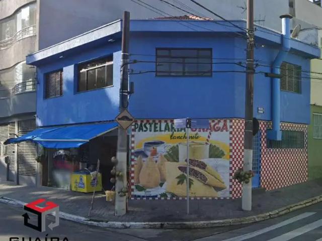 Prédio para Venda em São Caetano do Sul/SP Santa Maria 2 Quartos