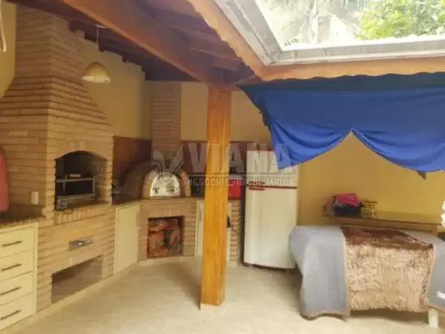 Prédio para Venda em São Caetano do Sul/SP Santa Paula 4 Quartos