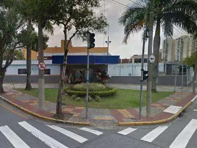 Prédio para Venda em São Caetano do Sul/SP Santa Paula