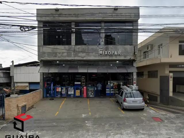 Prédio para Venda em São Caetano do Sul/SP Santa Paula