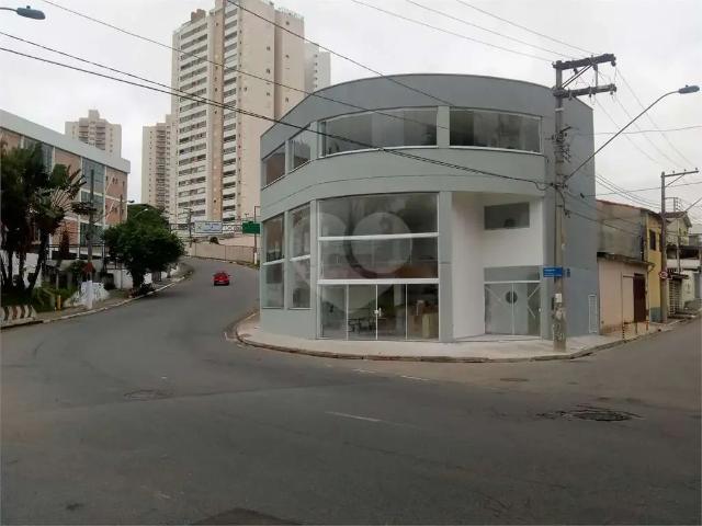 Prédio para Venda em São Caetano do Sul/SP Santa Paula