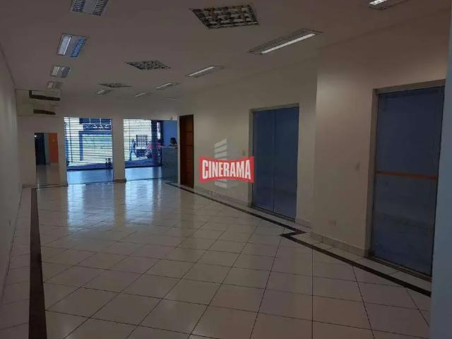 Prédio para Venda em São Caetano do Sul/SP Santa Paula