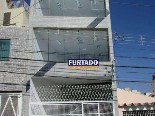 Prédio para Venda em São Caetano do Sul/SP Santa Paula