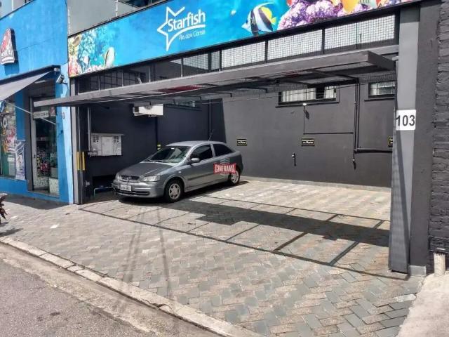 Prédio para Venda em São Caetano do Sul/SP Santa Paula 1 Quartos
