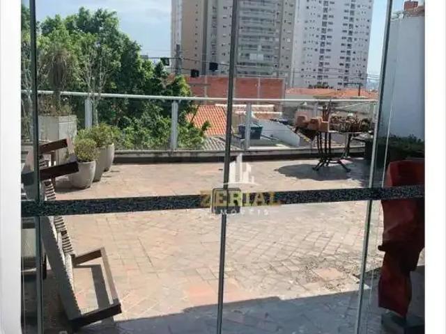Prédio para Venda em São Caetano do Sul/SP Santa Paula