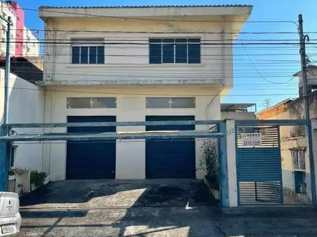 Prédio para Venda em São Caetano do Sul/SP Santa Paula