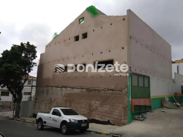 Prédio para Venda em São Caetano do Sul/SP Santa Paula 2 Quartos