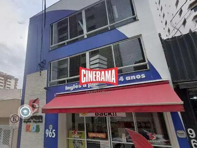 Prédio para Venda em São Caetano do Sul/SP Santa Paula