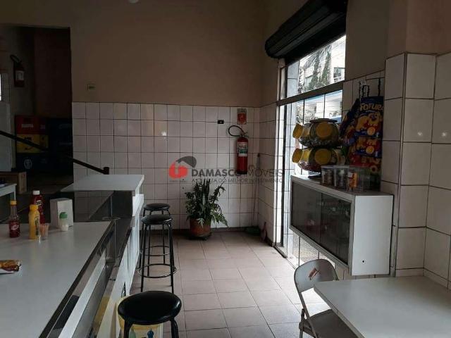 Prédio para Venda em São Caetano do Sul/SP Santa Paula
