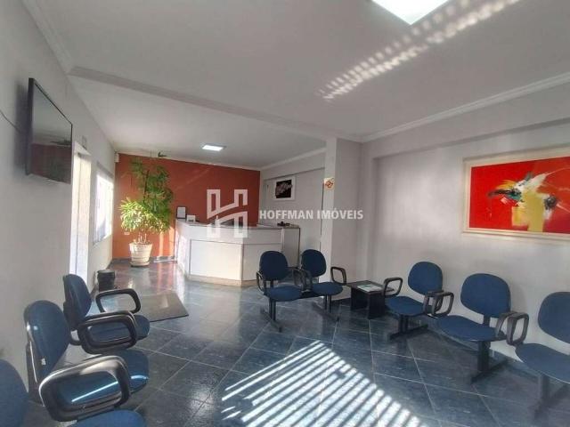 Prédio para Venda em São Caetano do Sul/SP Santa Paula