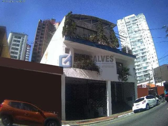Prédio para Venda em São Caetano do Sul/SP Santa Paula 3 Quartos