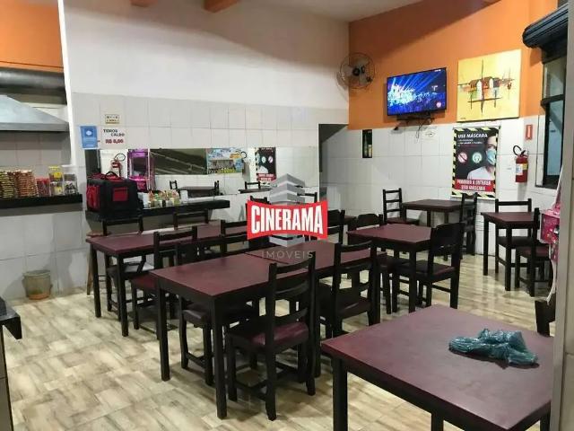 Prédio para Venda em São Caetano do Sul/SP Santa Paula 3 Quartos